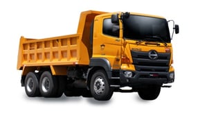 Hino GD8JL7A